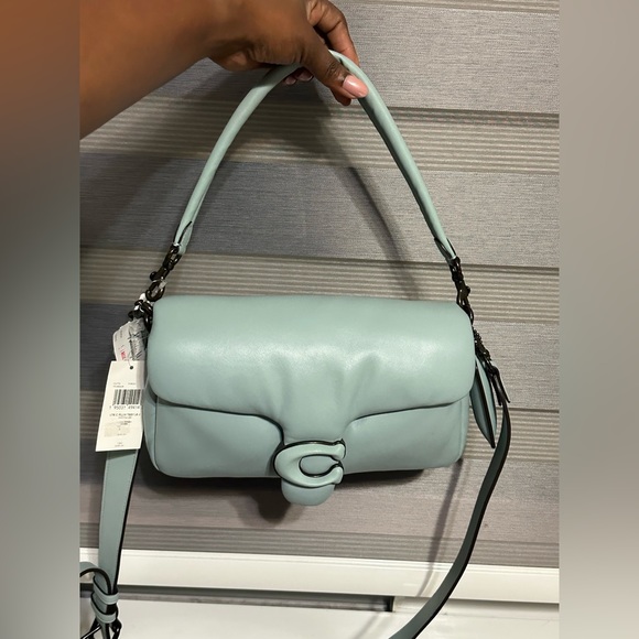 Coach | Bags | Coach Pillow Tabby 26 | Poshmark